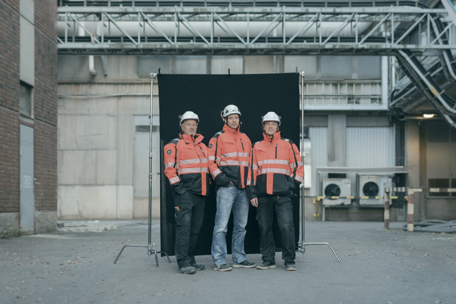 As an investment - Infinited Fiber - Investors